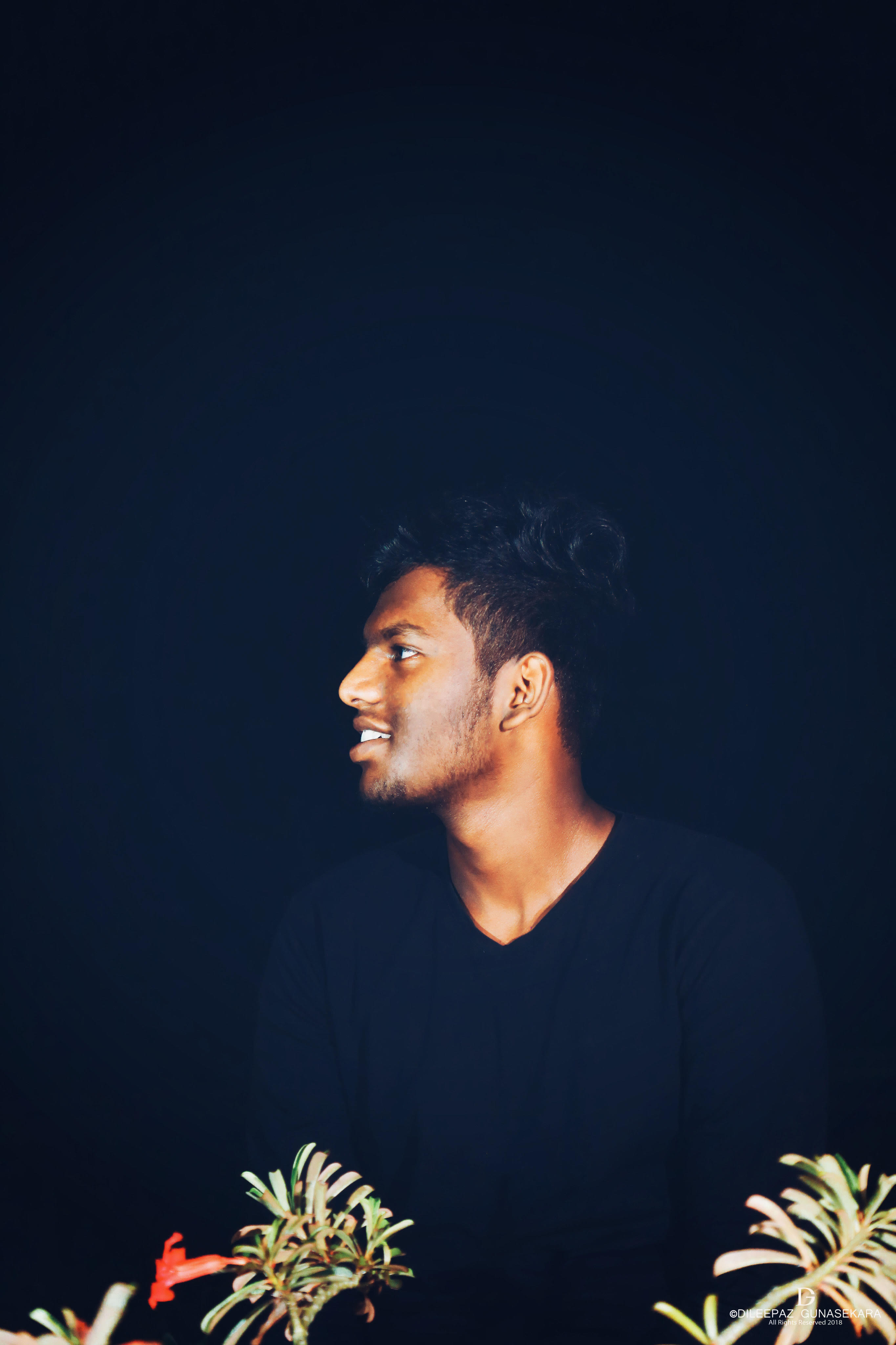 Vajith Chamuditha Portfolio